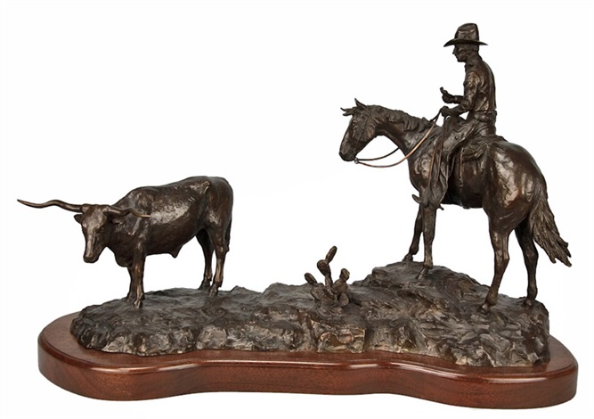 The brand inspector by Jim Reno on artnet