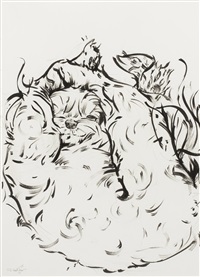 James Hatcher | Artnet