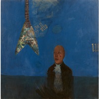 Michael Fullerton | Artnet