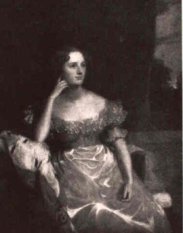 Portrait of Miss Sinclair of Belfast by Thomas Lawrence on artnet