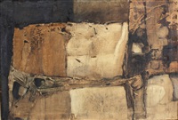 Siegfried Rischar | Artnet