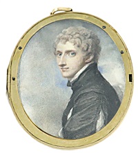 Richard Cosway | Artnet