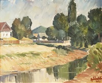 Peter Balazs | Artnet