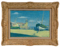 Achille Laugé | Artnet