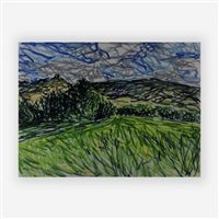 Sandy Walker | Artnet