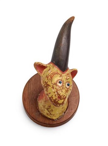 DR. SEUSS THEODORE GEISEL. 1904-1991. by Theodor Seuss Geisel on artnet