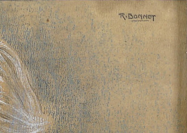 The Poet of Leo Rikmenspoel by Rudolf Bonnet on artnet