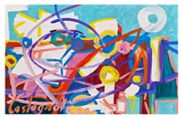 Laura Castagnoli | Artnet