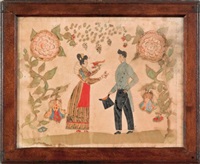 Daniel Peterman | Artnet