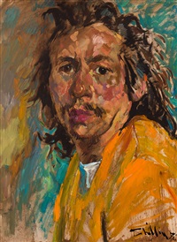 Arthur Shilling | Artnet