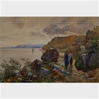 Henry Sandham | Artnet