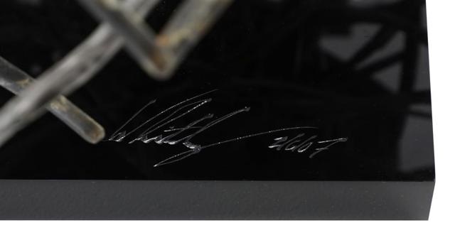 The Crows Nest by Jim Eppler on artnet