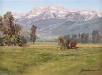 Steve Larsen | Artnet