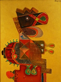 Aurel Patrascu | Artnet