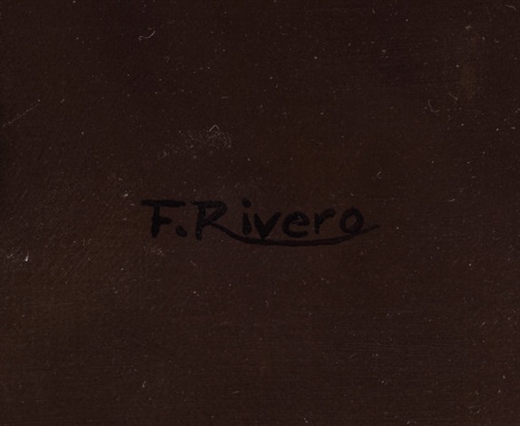 The Typewriter by Fernando Rivero on artnet