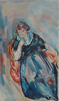 Ludvig Peter Karsten | Artnet