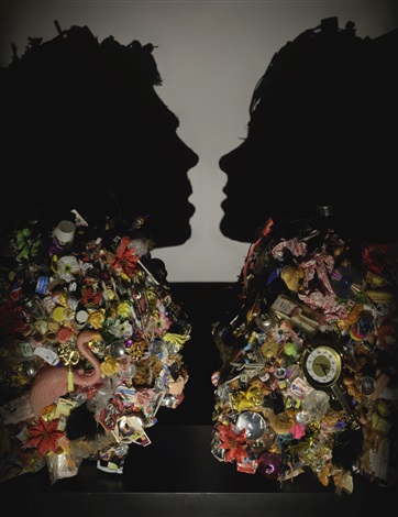 CHEAP NASTY by Tim Noble and Sue Webster on artnet