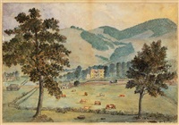 Charles Louis Fleischmann | Artnet