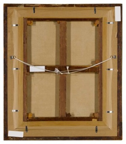 Vanitas still life with a violin, recorders, music manuscripts, and a ...