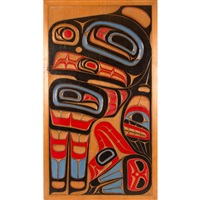 Tony Hunt Sr. | Artnet