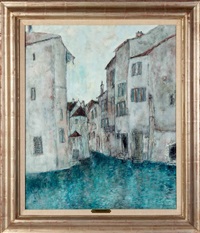 Bernard Gantner | Artnet