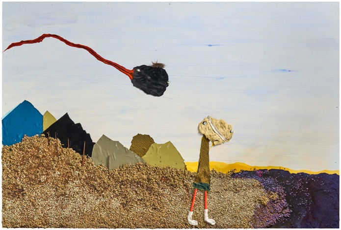 Im Closed by Jon Pylypchuk on artnet