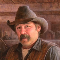 Scott Tallman Powers | Artnet