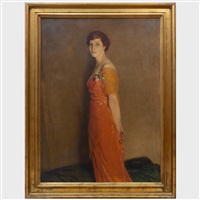 Glyn Warren Philpot | Artnet