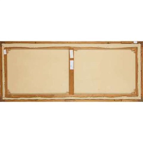 THE BRIDGE by James Morrison on artnet