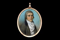 Thomas Hazlehurst | Artnet