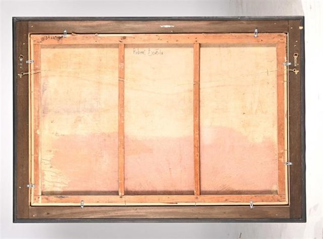 THE PERFORMANCE by Robert Bonfils on artnet