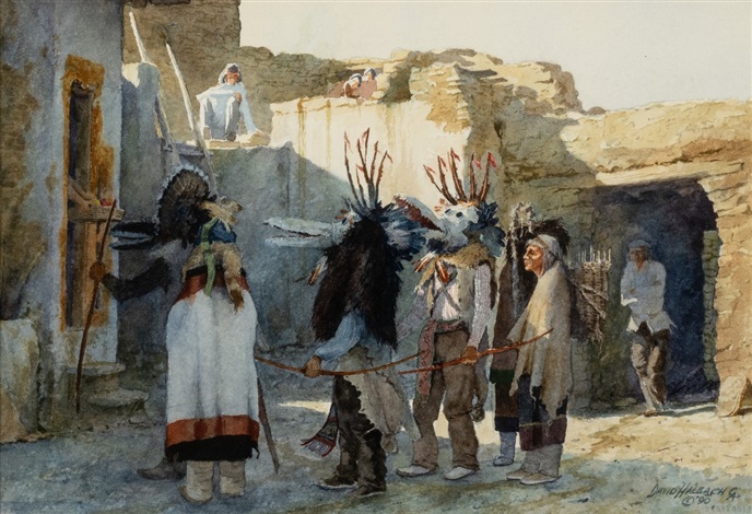 Soyoko 1990 by David Allen Halbach on artnet