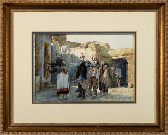 Soyoko 1990 by David Allen Halbach on artnet