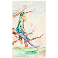 Gottfried Ecker | Artnet