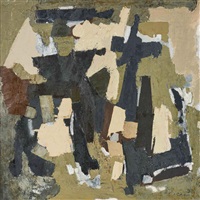 Gail Cottingham | Artnet