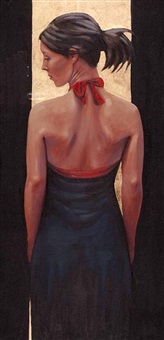 Jason Pyper Davis | Artnet