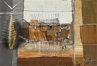 Pier Claudio Pantieri | Artnet