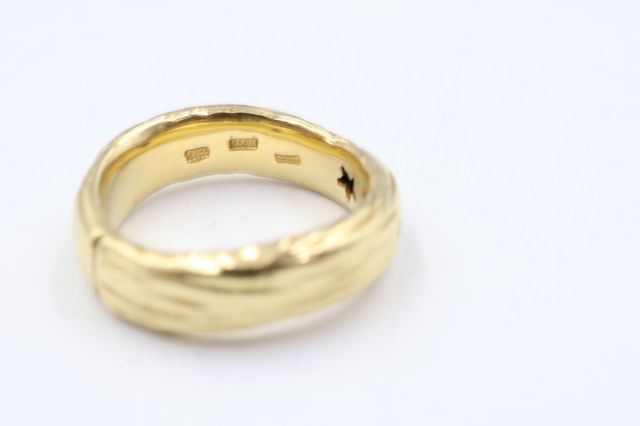 Roberto Coin Ring Set by Roberto Coin on artnet