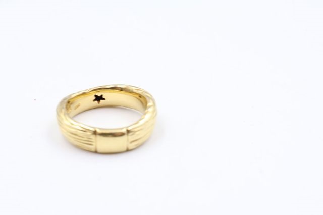 Roberto Coin Ring Set by Roberto Coin on artnet