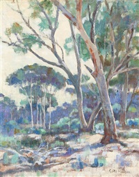 George Pitt Morison | Artnet