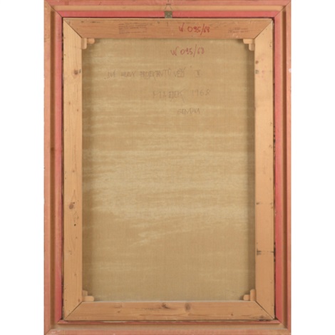 Two Tower Designers by Mikulas Medek on artnet