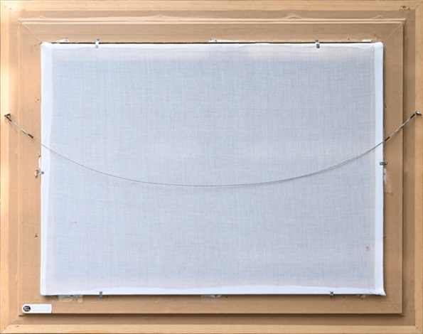 Trafalgar Square by Lee Man Fong on artnet