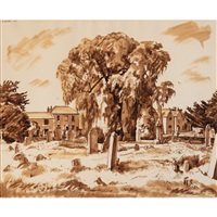 Michael Rothenstein | Artnet