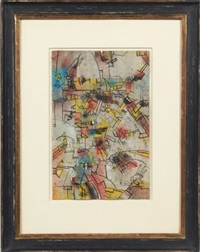 Alan Frederick Sundberg | Artnet