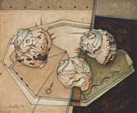 Alexis Preller | Artnet