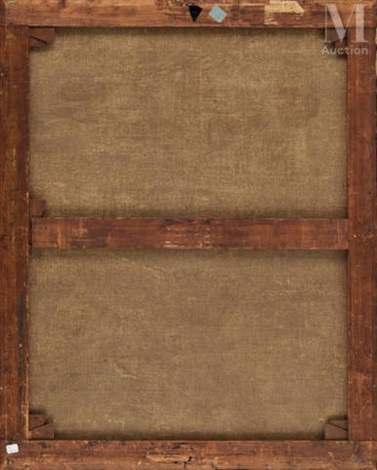 La maison en Provence by Adolphe Aizik Feder on artnet