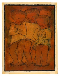 Ángel Botello | Artnet