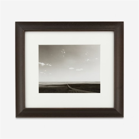 North of Keota, Colorado by Robert Adams on artnet