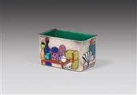 Felice Rix and Josef Hoffmann | Artnet