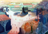 Nicolás Rubio | Artnet